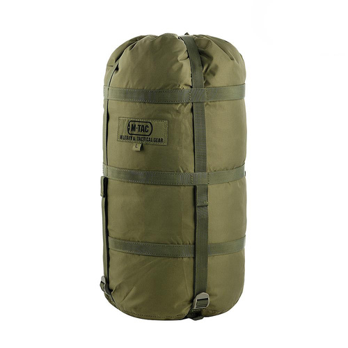 M-Tac - Compression Sack - Large - Olive - 10324501 best price | check availability, buy online ...