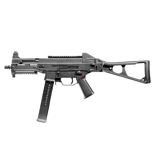 Umarex Heckler&Koch UMP Submachine Gun Replica Electric ASG 6 mm 2.5932X
