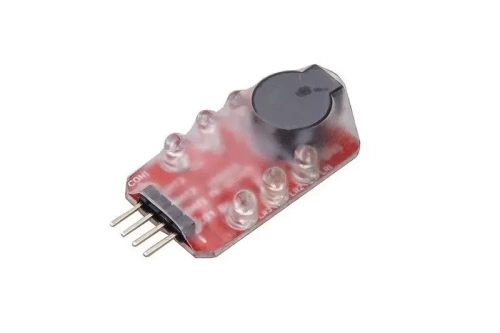 Electro River - Li-Po Alarm v.1 - ELR-06-012672 best price | check ...