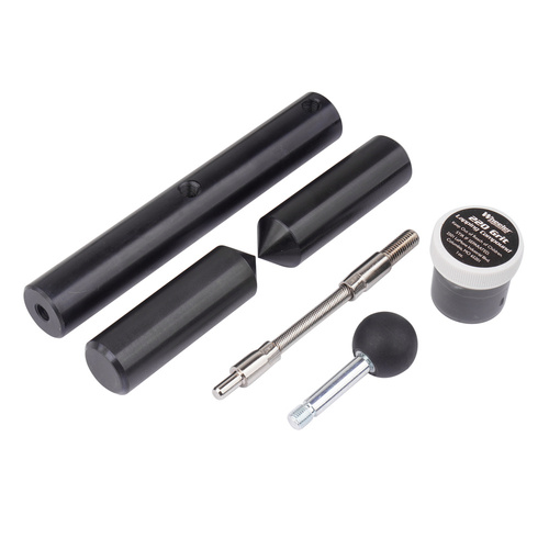 Wheeler Engineering - Scope Ring Alignment And Lapping Kit - 30 mm ...