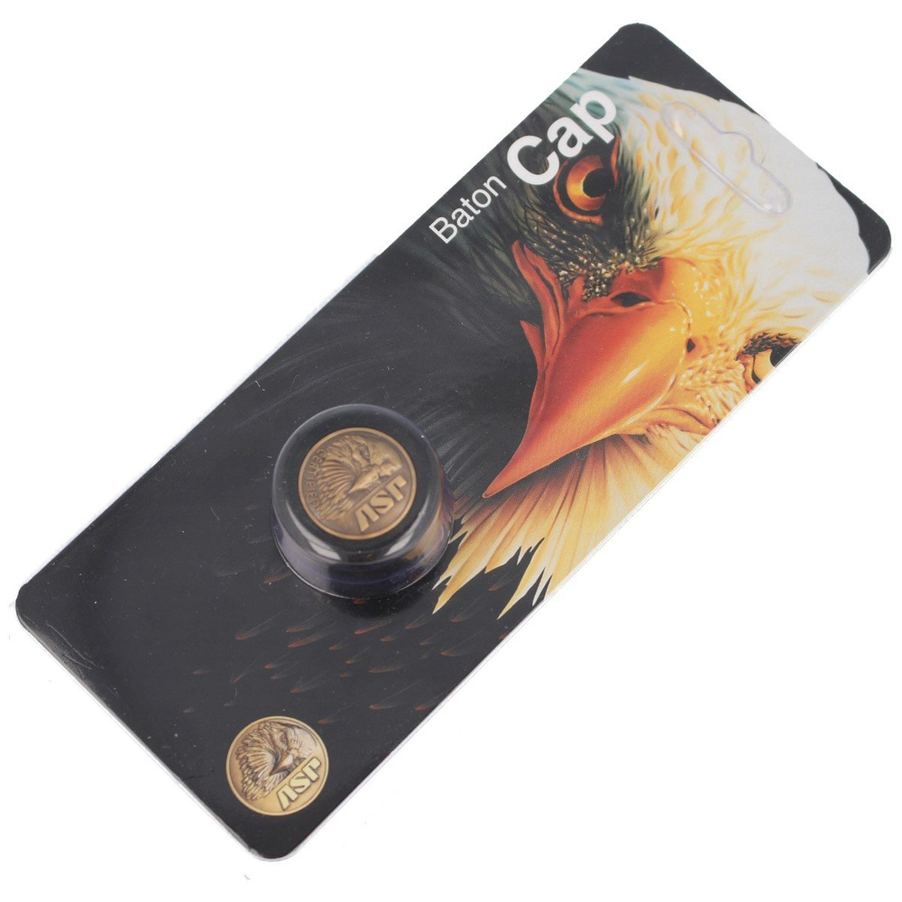 ASP - Eagle Certified Insignia F Series Baton Logo Cap - 54103 best ...