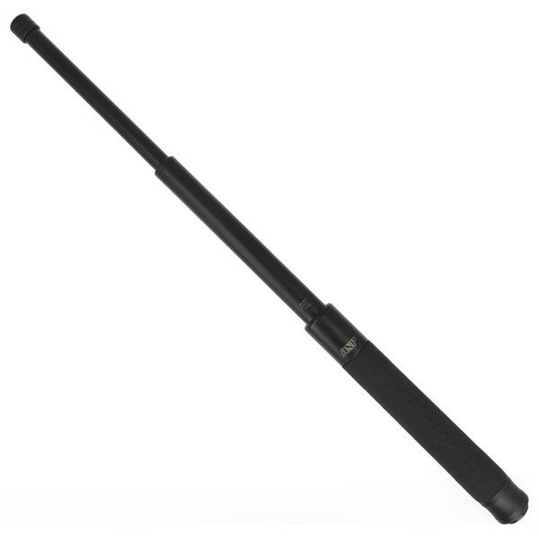 ASP - Telescopic baton T50KB Talon Disc Loc 50cm Button - 22411 best ...