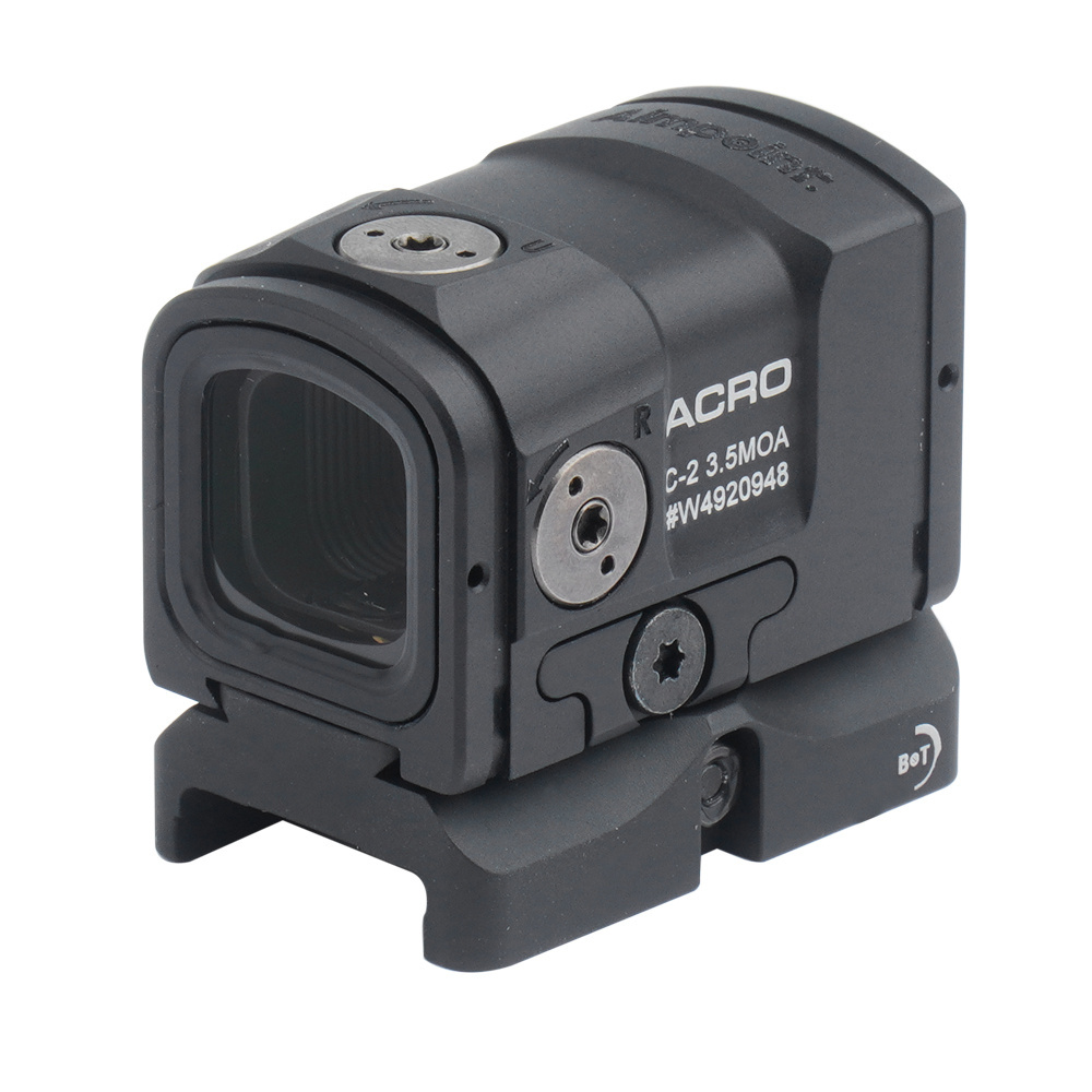 Kolimator Aimpoint ACRO C-2 3,5 MOA Picatinny Sklep z Militariami ...