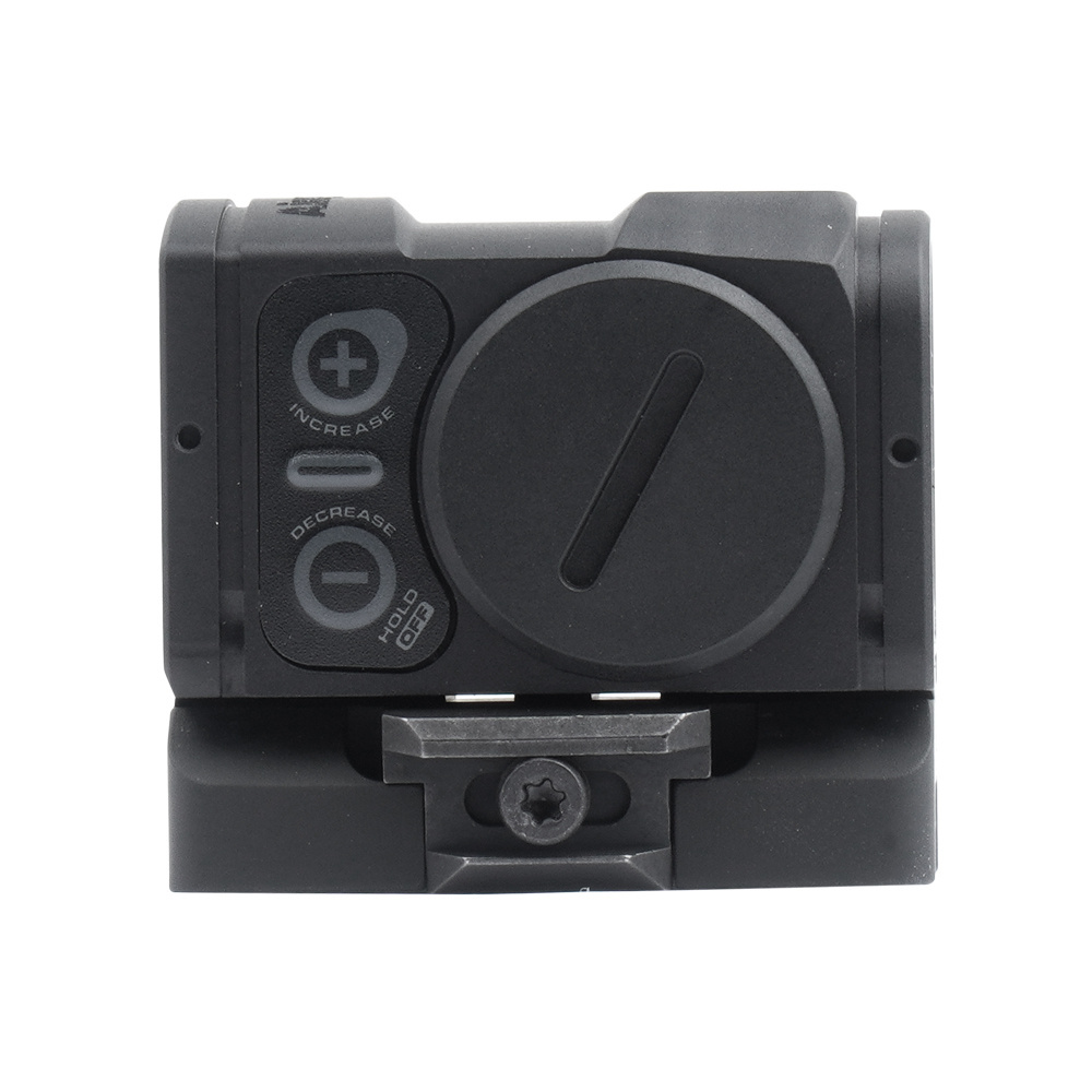 Kolimator Aimpoint ACRO C-2 3,5 MOA Picatinny Sklep z Militariami ...