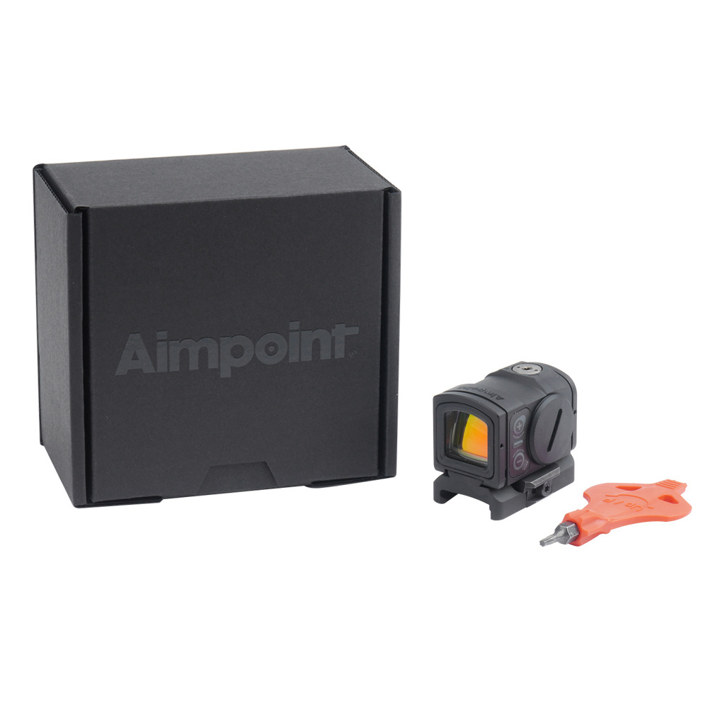 Kolimator Aimpoint ACRO C-2 3,5 MOA Picatinny Sklep z Militariami ...