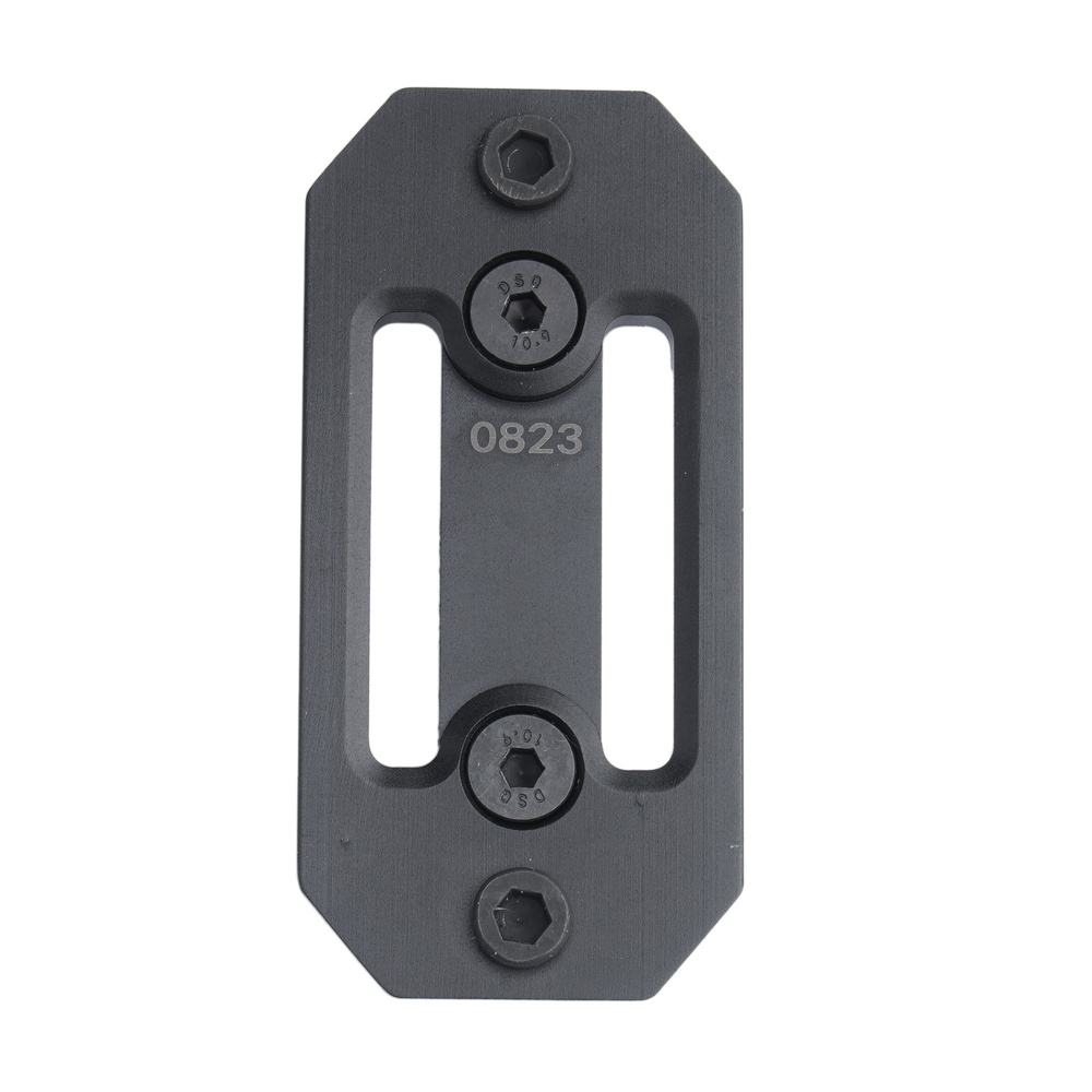 BOG - Tripod Mount Adapter Deathgrip Infinite M-LOK Rail - Arca Swiss ...