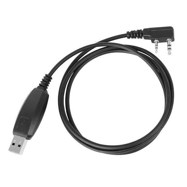 BaoFeng - Radio Programming Cable for T-57 / BF-A58 best price | check ...