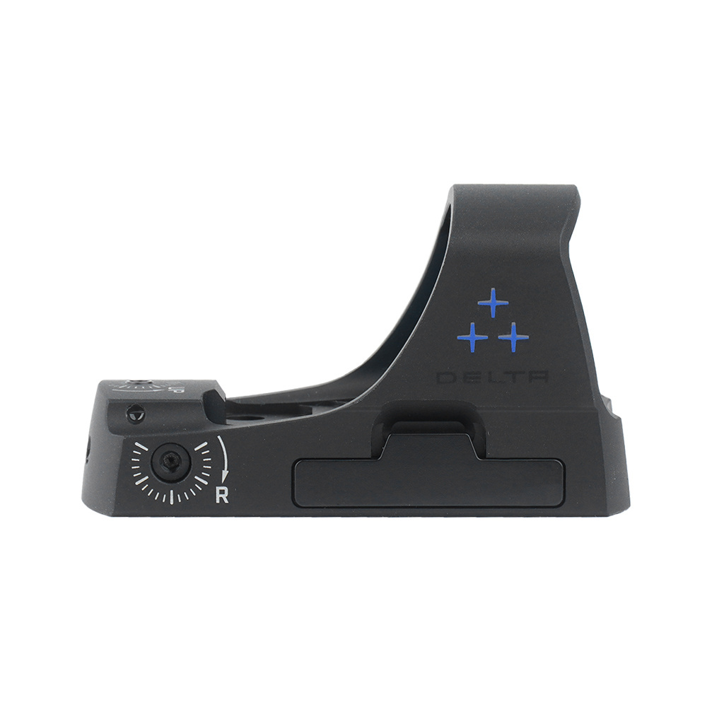Delta Optical - Red dot sight Stryker - 4 MOA - DO-2326 best price ...