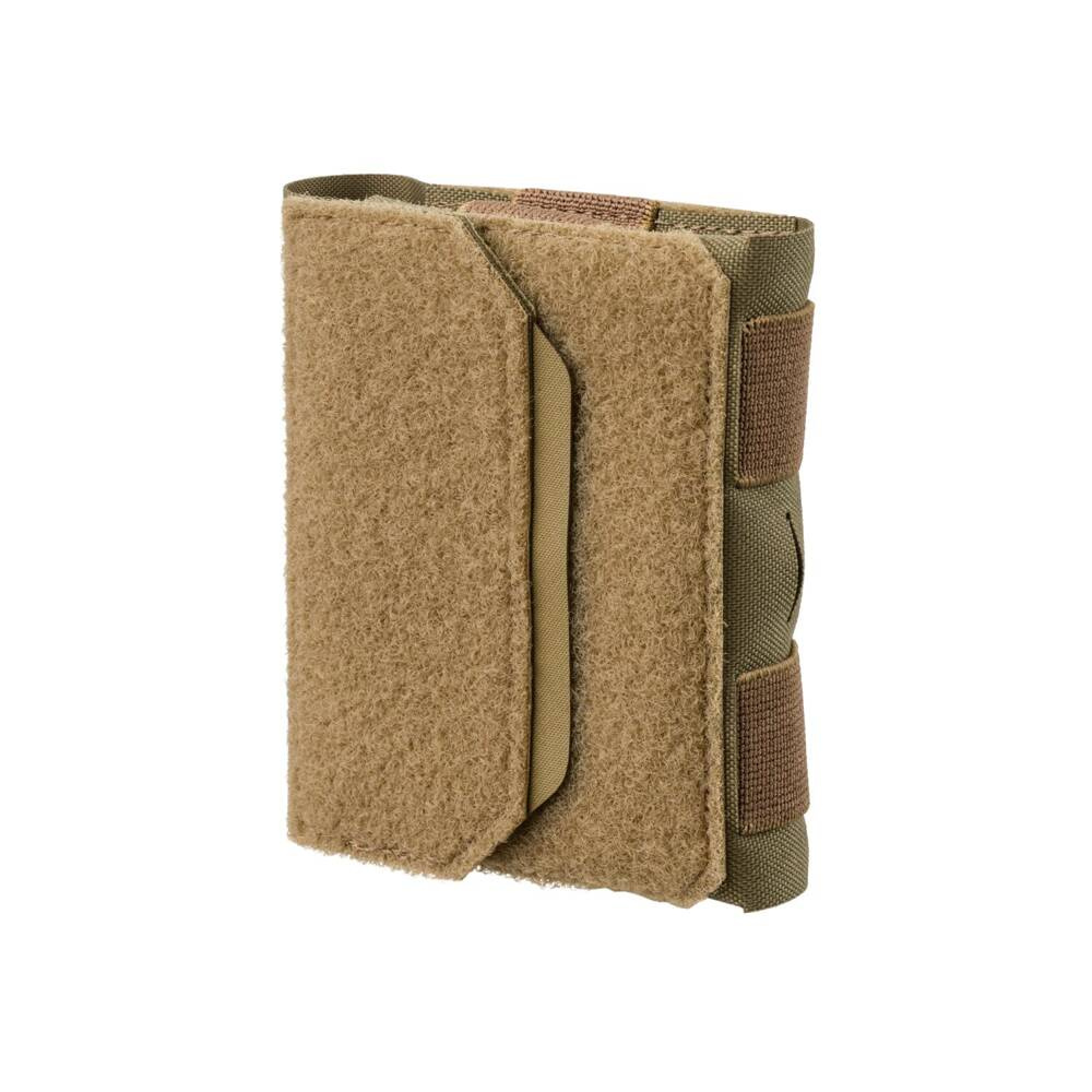 Direct Action - Counterweight/Battery Pouch - Coyote Brown - PO-CWBP ...
