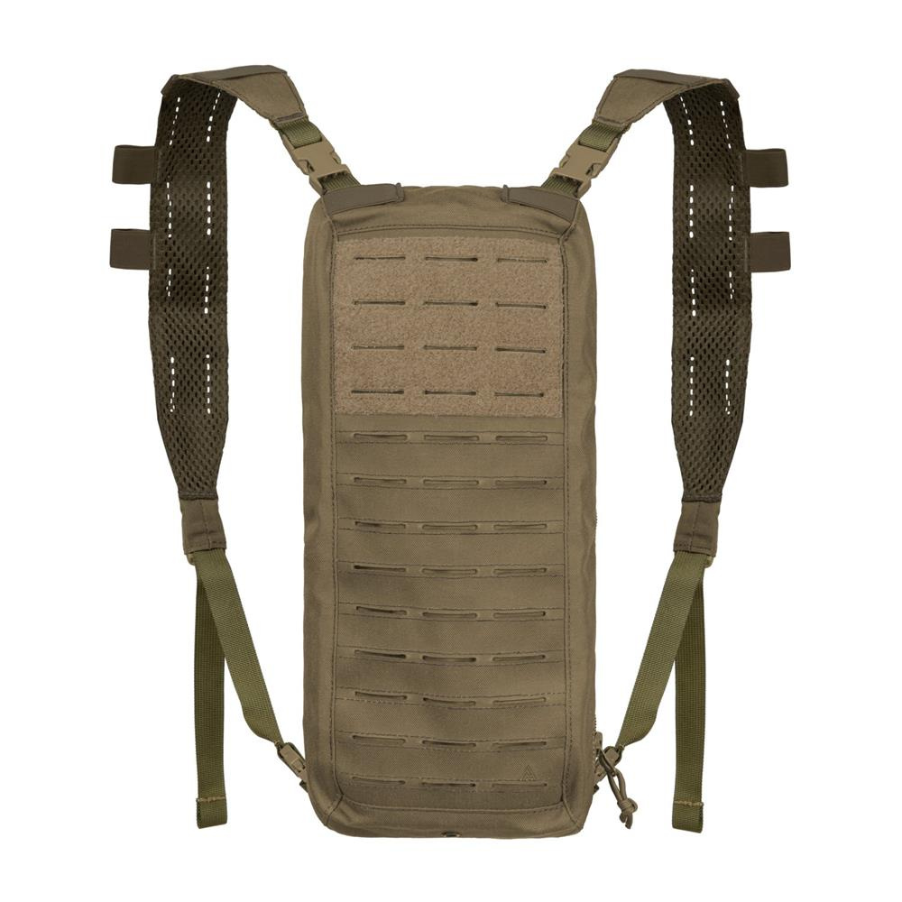 Direct Action - Hydration Backpack Multi Hydro Pack - Coyote Brown - PO ...