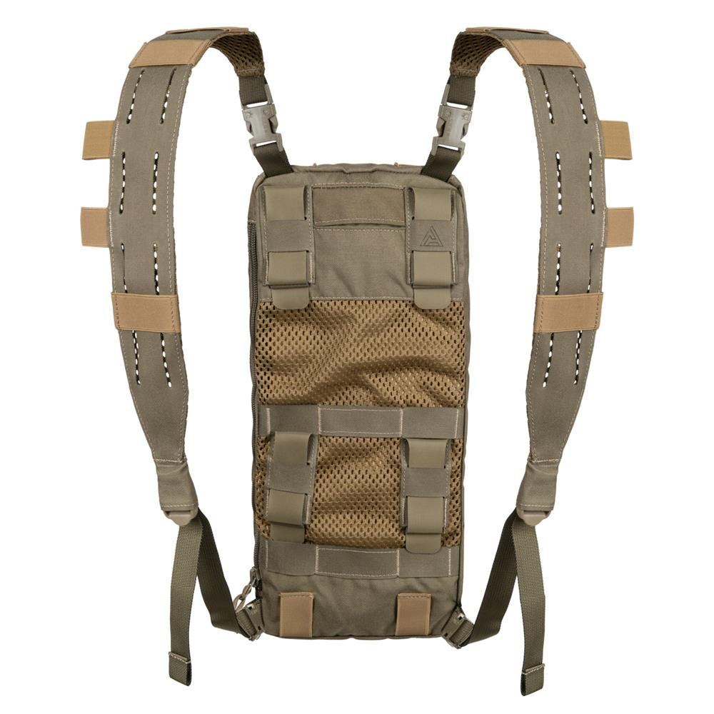 Direct Action - Hydration Backpack Multi Hydro Pack - MultiCam - PO ...