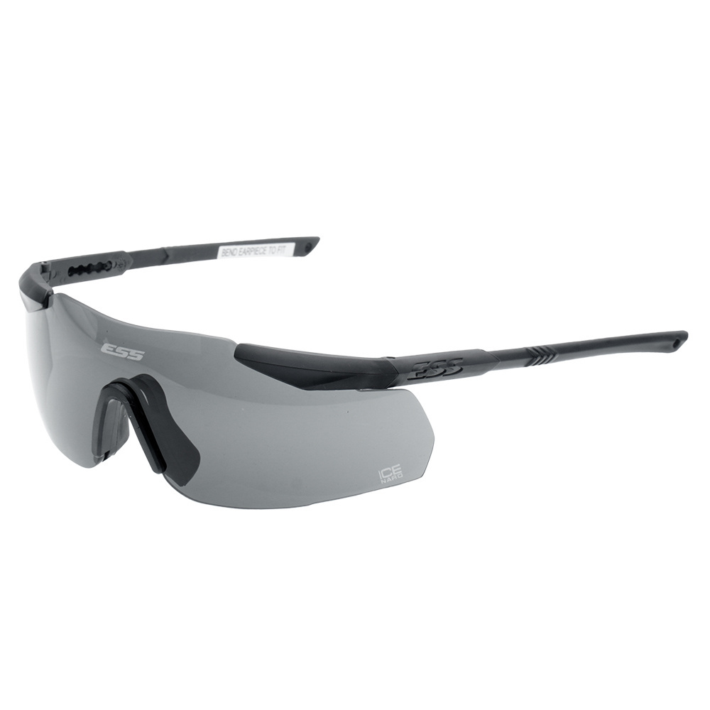 ESS - Ballistic Glasses ICE 3LS NARO - 740-0017 best price | check ...