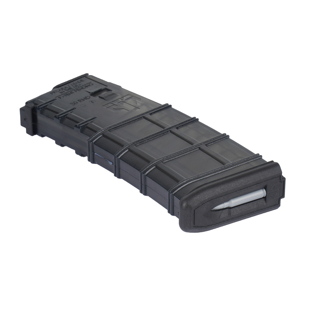 ETS - AR15 Polymer Magazine - 5.56x45 mm / .300 Blackout - 30 Rounds ...