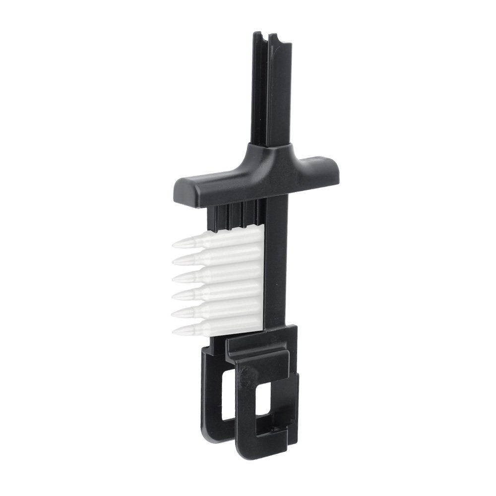 ETS - Speed Loader for Rifle - 5.56 /.223 /.308 / 7.62 / .300 BLK / 5. ...