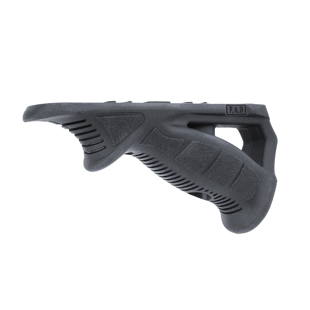 FAB Defense - PTK Ergonomic Pointing Grip - M-LOK - Black - PTK M best ...