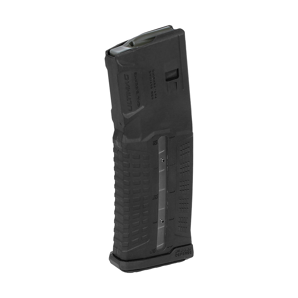 FAB Defense - Ultimag 30R M16/M4/AR15 Magazine - 5.56x45 - Black best ...