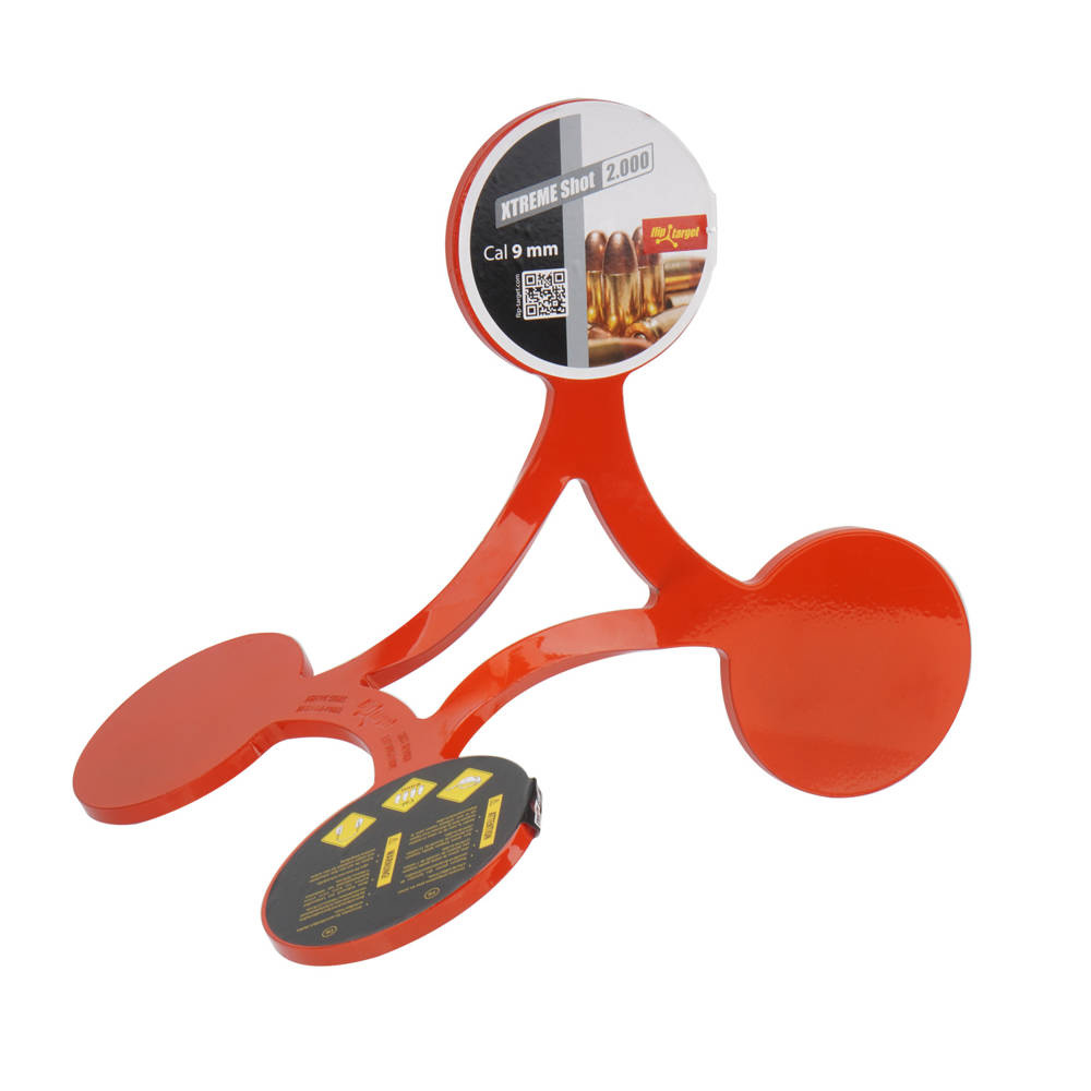 Flip-Target - Xtreme 2000 Impact Reactive Target best price | check ...