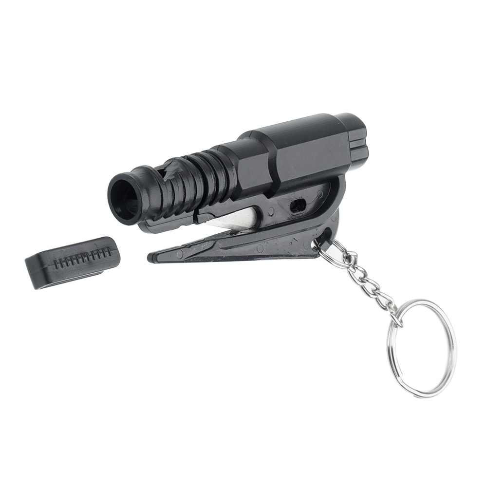 Guard - LifeGuard Rescue Tool - Black - YC-004-BL best price | check ...