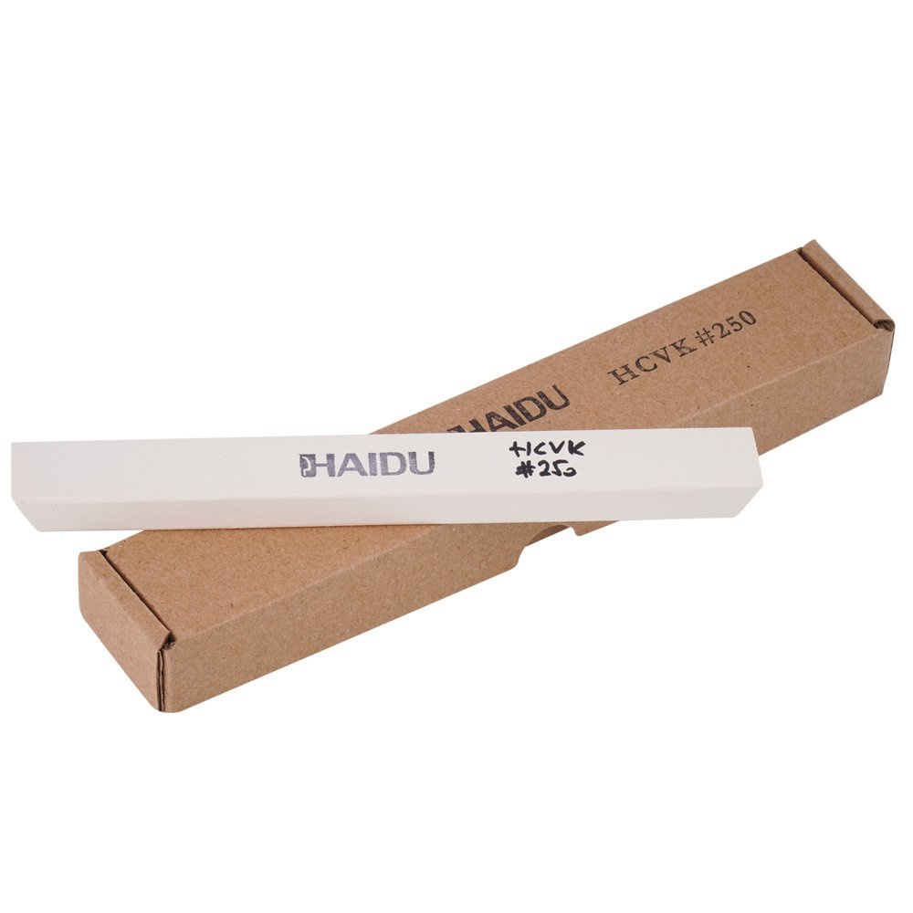 Haidu - Ceramic Stone for Sharpening systems - HCVK - 250 best price | check availability, buy ...