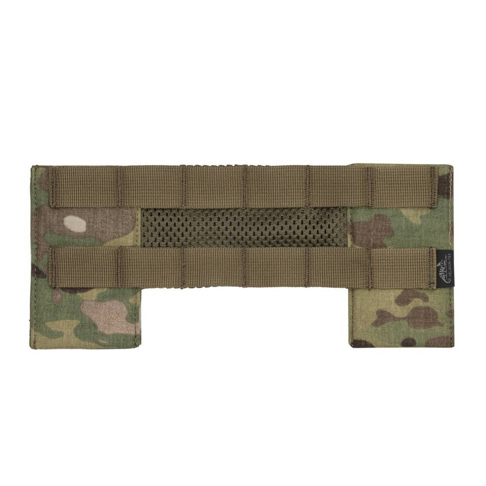 Helikon - Expansion Panel for Chest Rig Guardian - Cordura - MultiCam ...
