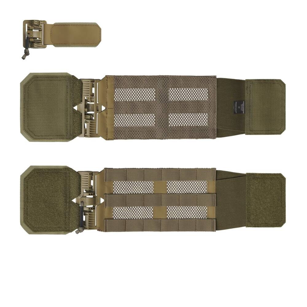 Helikon - Guardian Cummerbund Quick Release Tactical Vest Belt ...