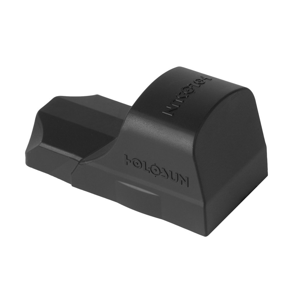 Holosun - Protective Cap for HS/HE510C Red Dot - Black - 510C ...
