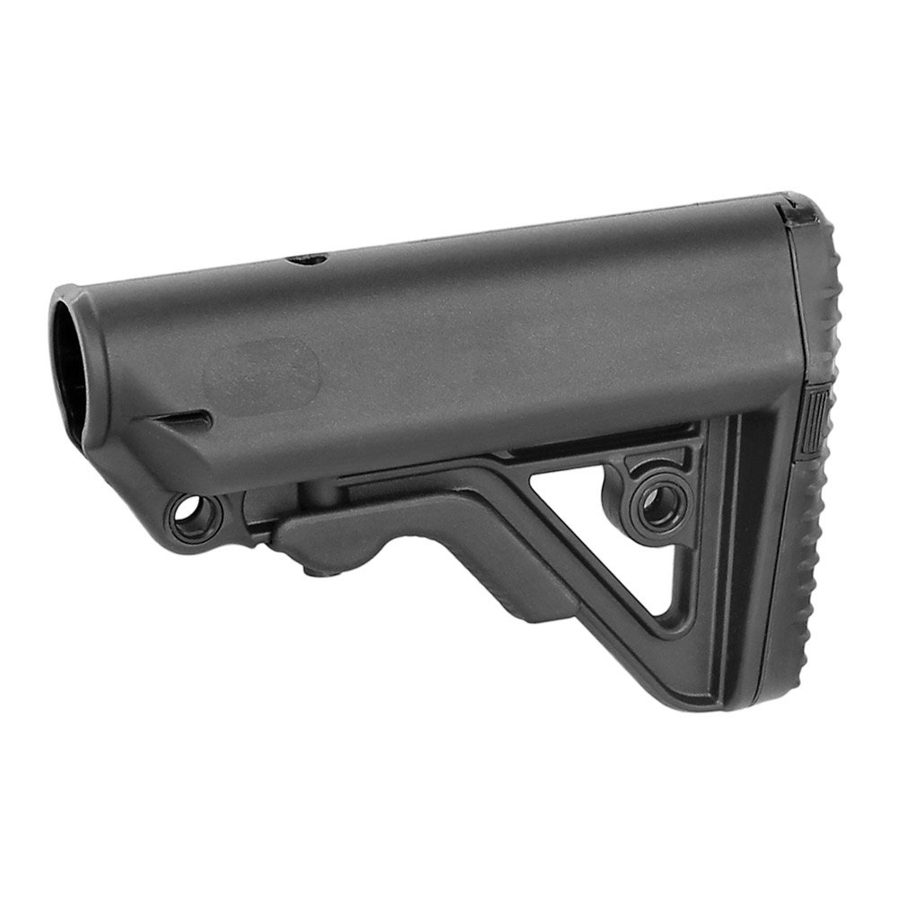 IMI Defense - Operator Stock for M16 / M4 - Mil-Spec - IMI-ZS105 best ...