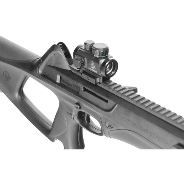 Leapers - Red Dot Sight UTG DS3026W - 2.6'' - 30 mm - 4 MOA - Picatinny - Black - SCP-DS3026W ...