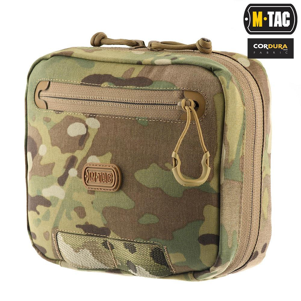 M-Tac - Organiser Pouch Elite - MultiCam - 10101008 best price | check ...
