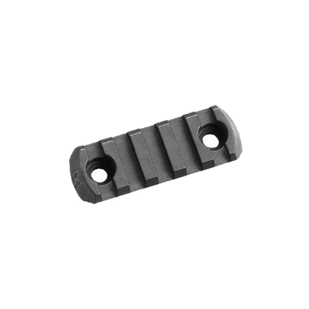 Magpul - M-LOK® Polymer Picatinny Rail - 5 Slots - MAG590 best price ...