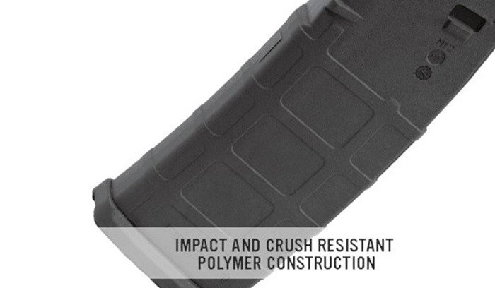 Magpul - PMAG® 30 AR-15 / M4 Magazine - GEN M2™ - MAG571 best price ...