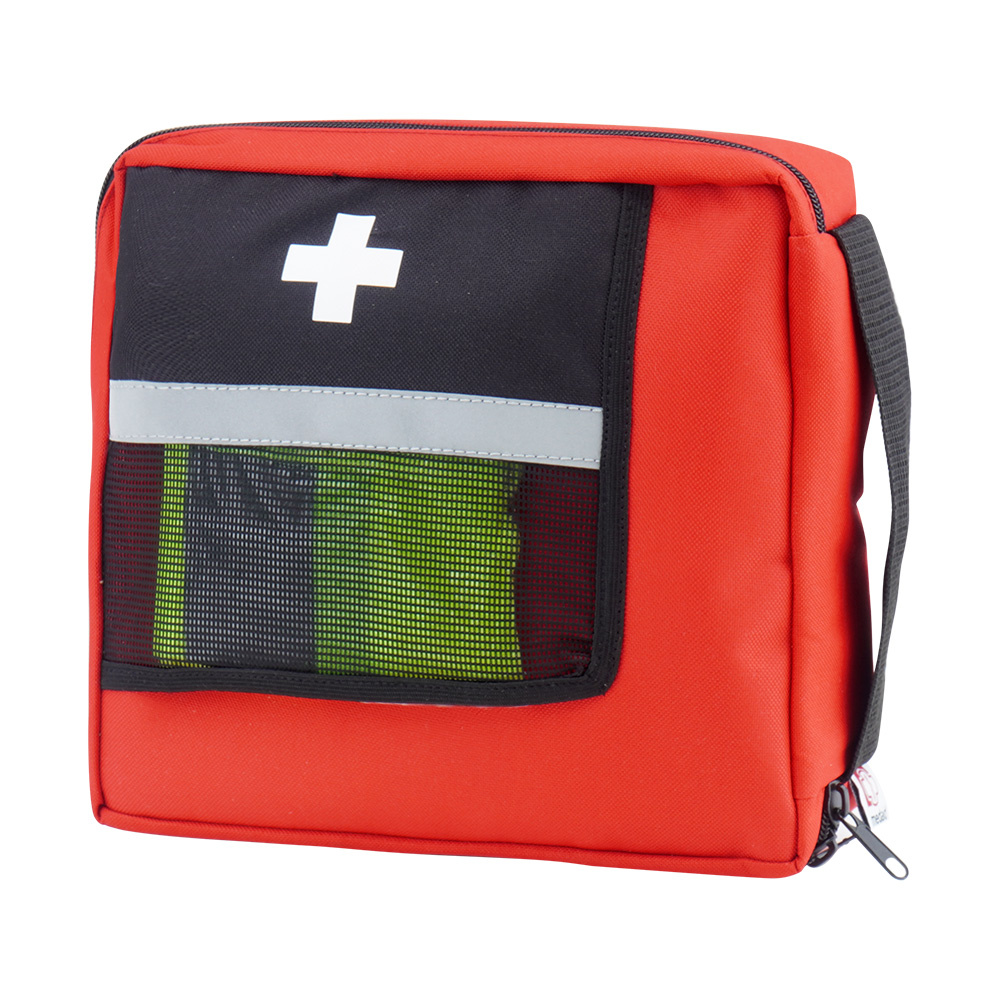 Medaid - First Aid Kit Type 410 - Red best price | check availability ...