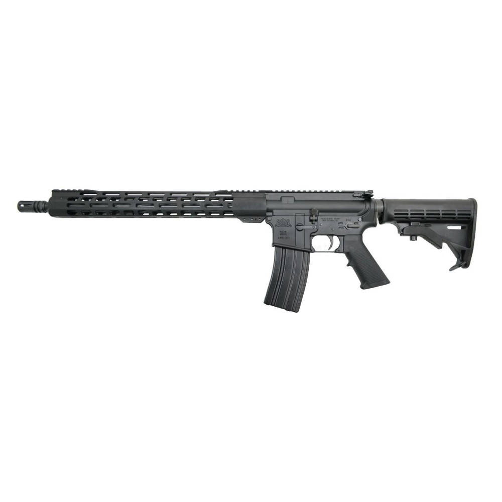 Palmetto State Armory - Sporting Carbine PSA Mid-Length - 16'' - 5,56 x ...