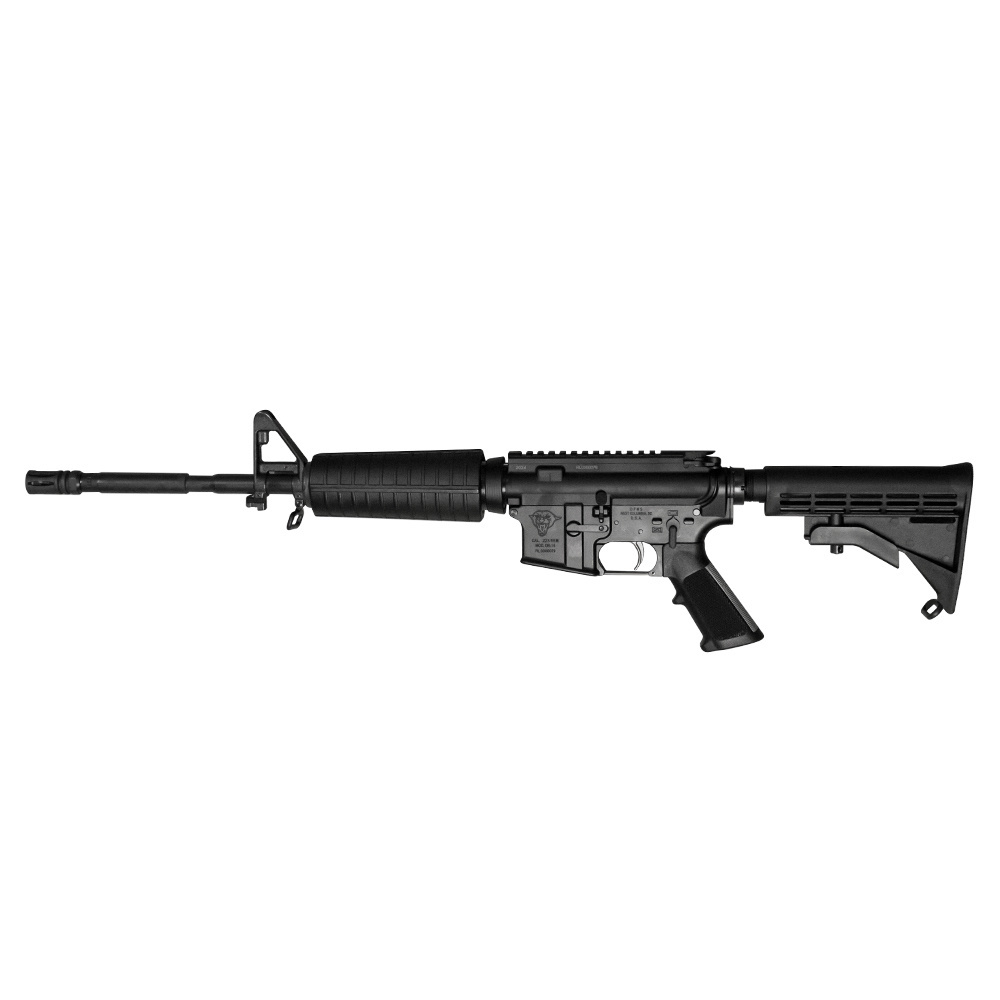 Panther Arms - DPMS DR-15 M4 Mbus Sporting Carbine - 16'' - 5,56 x 45 ...