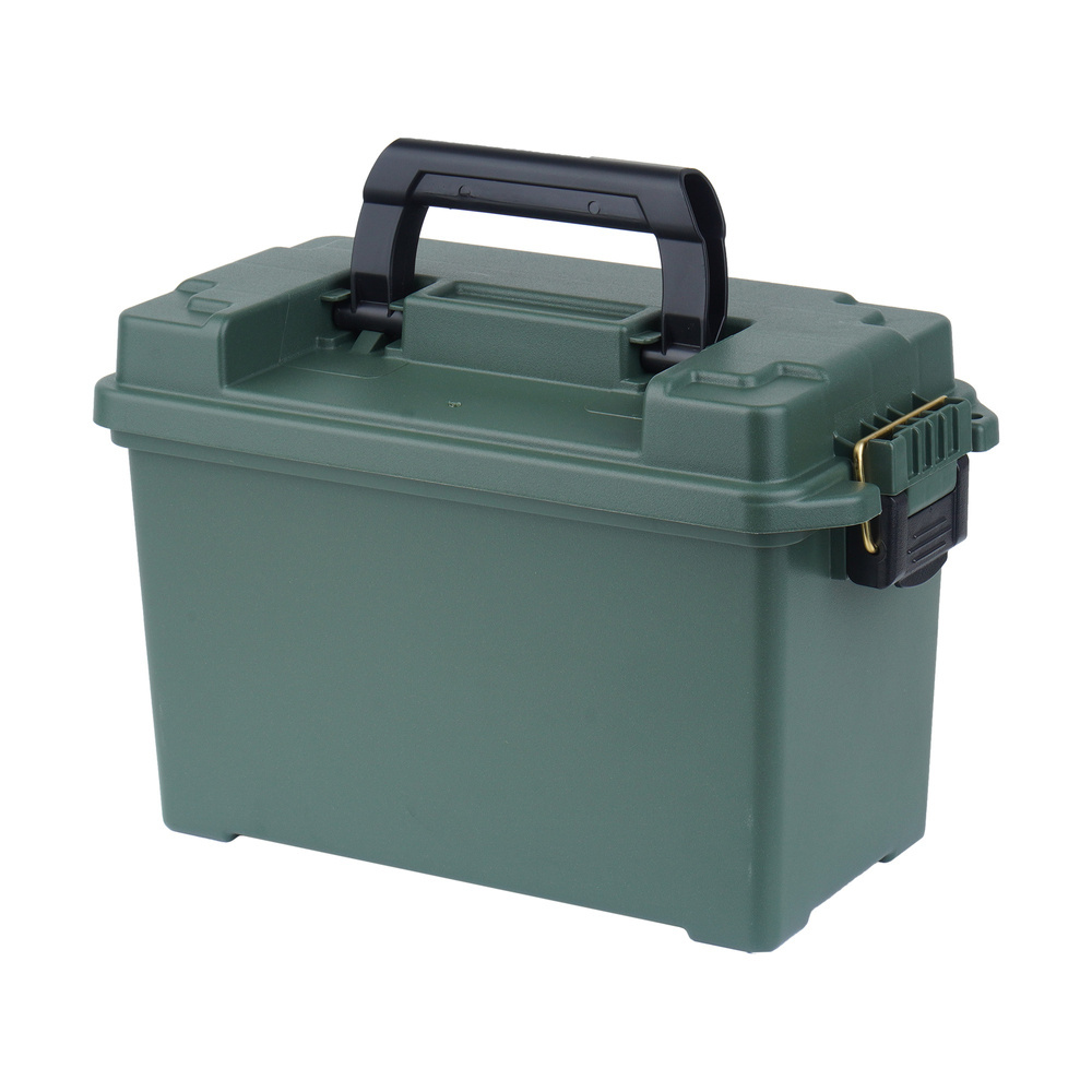 Plano - .50 Cal Field Box - OD Green - 171200 best price | check ...