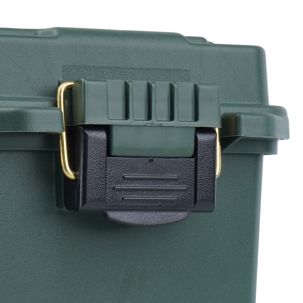 Plano - .50 Cal Field Box - OD Green - 171200 best price | check ...