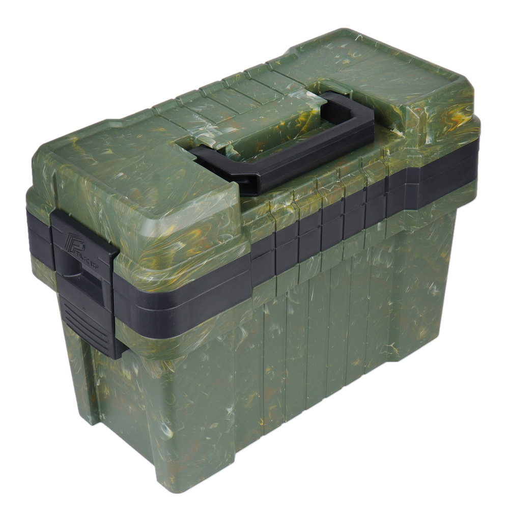Plano - Shooters Case with Organizers - Swirl Camo - 181601 best price ...