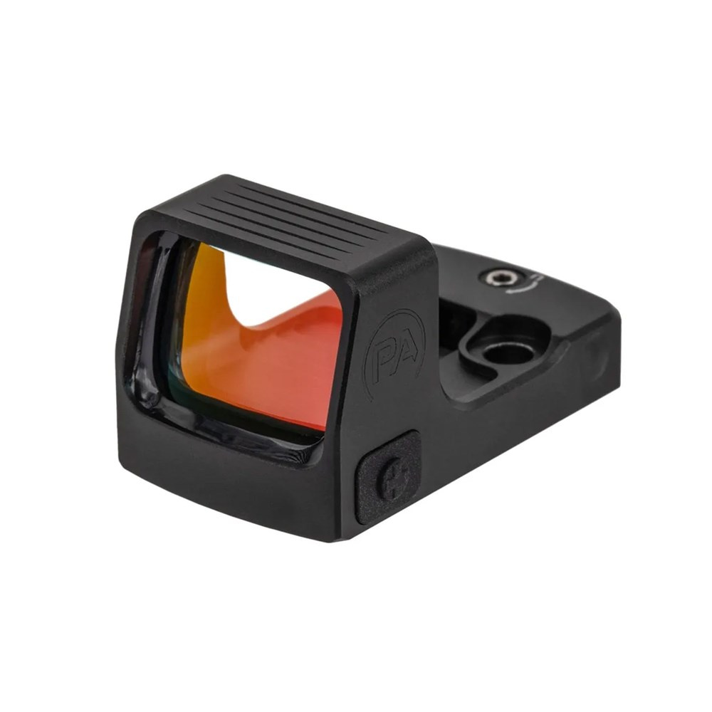 Primary Arms - Collimator Classic Gen II Micro Dot - 3 MOA - Black - MD ...