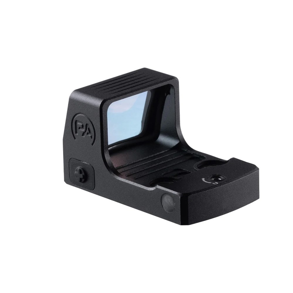 Primary Arms - Collimator Classic Gen II Micro Dot - 3 MOA - Black - MD ...