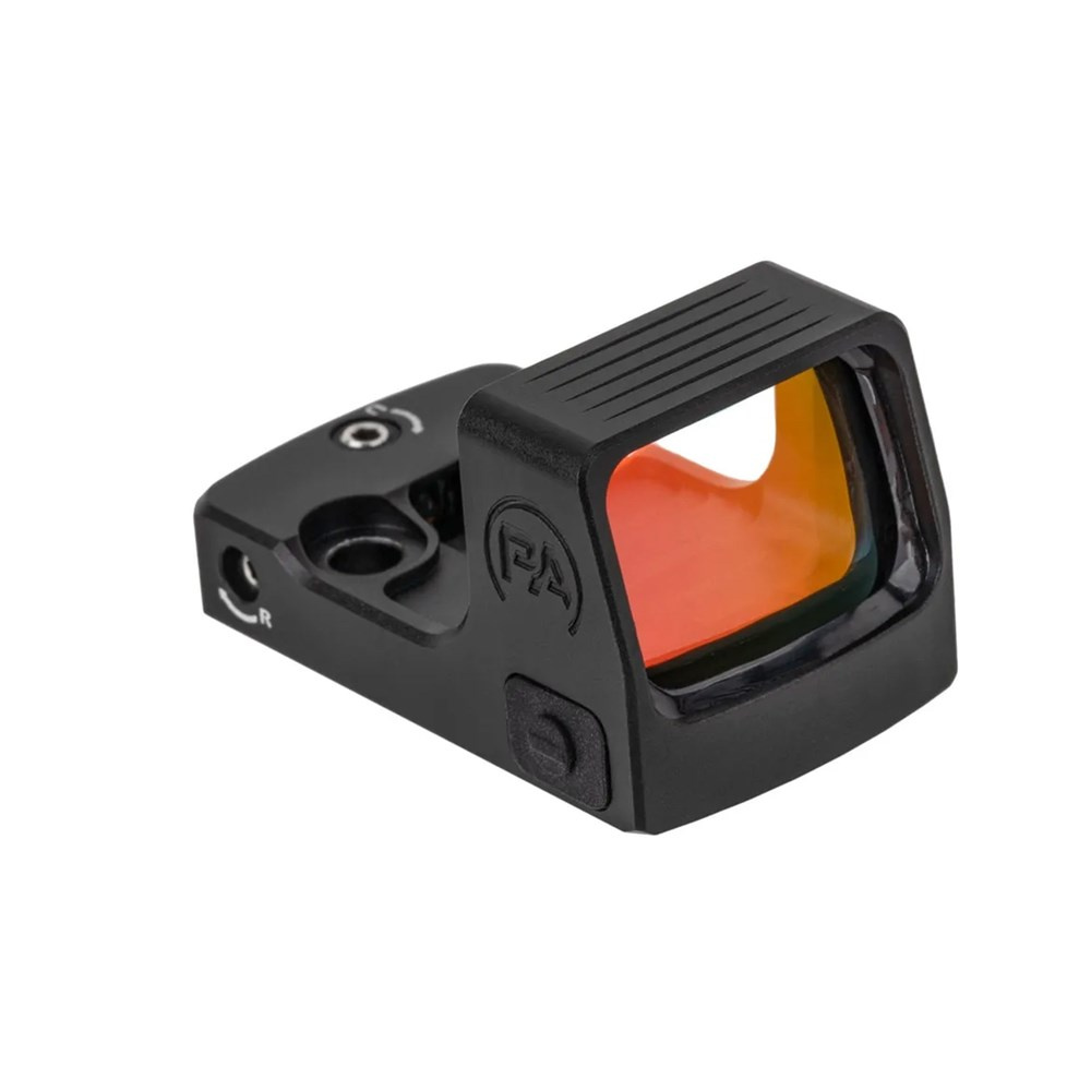 Primary Arms - Collimator Classic Gen II Micro Dot - 3 MOA - Black - MD ...