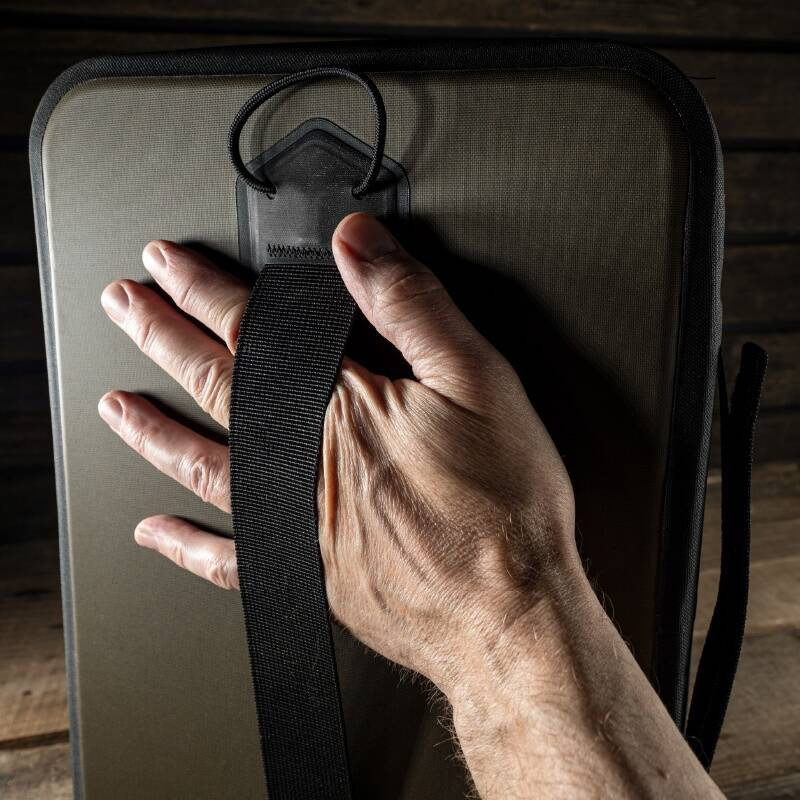 Rite in the Rain - Organizer Monsoon Command Desk - Olive/Black- 298 ...