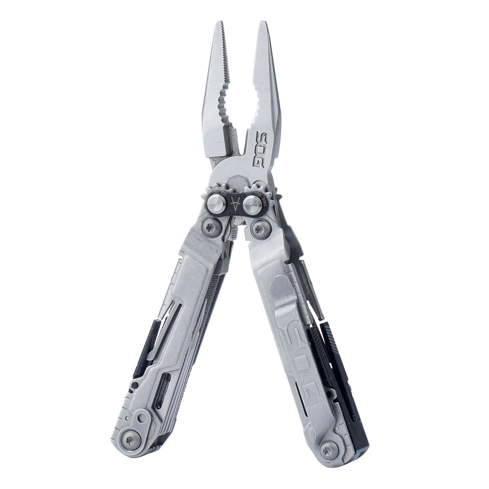 SOG - Multitool PowerPint - 18 tools - PP1001-CP best price | check ...