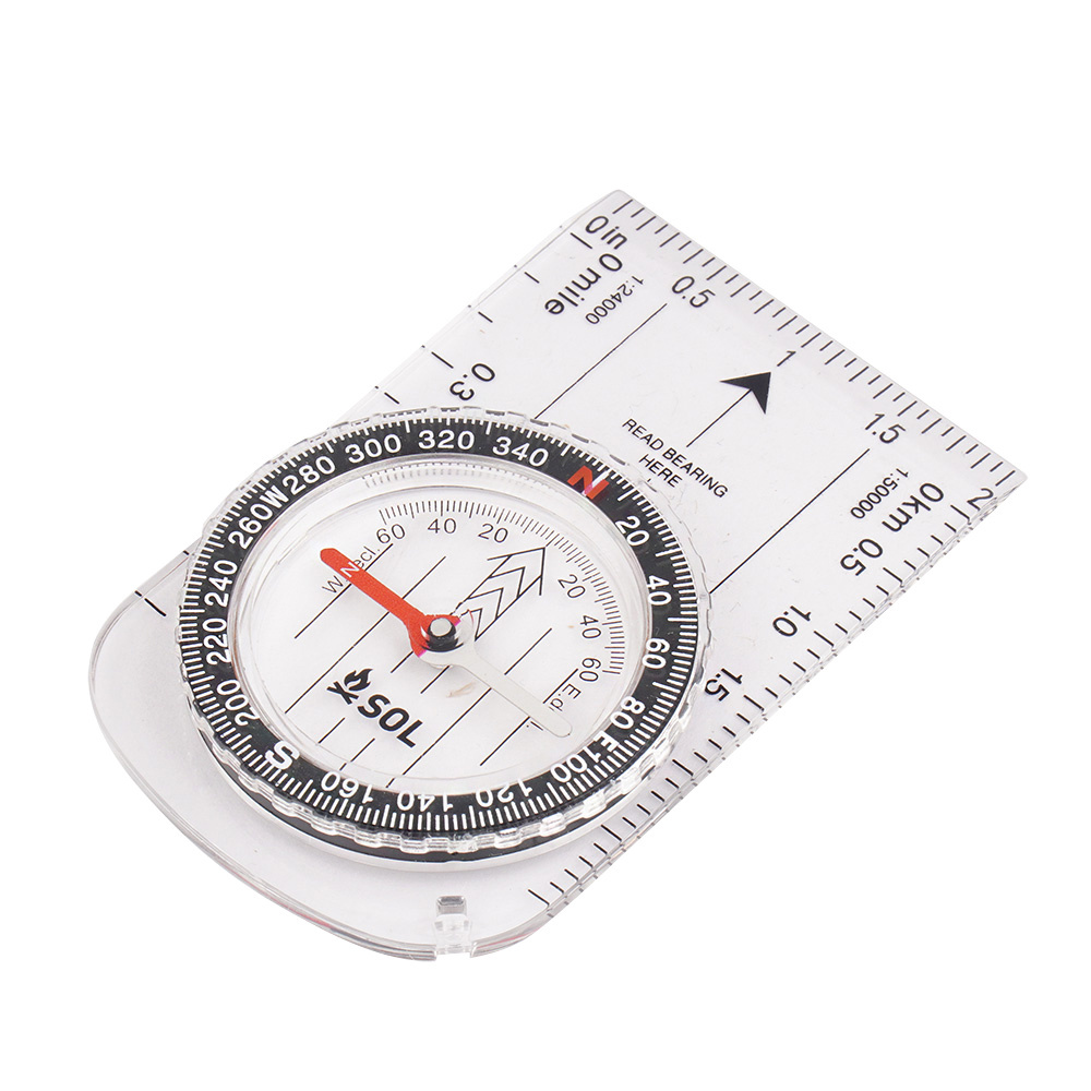 SOL - Map Compass - 0140-0026 best price | check availability, buy online with | fast shipping