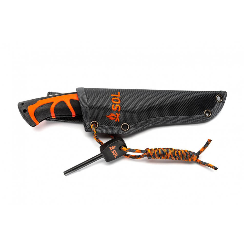 SOL - Pivot Knife and Saw - 0140-1018 best price | check availability ...