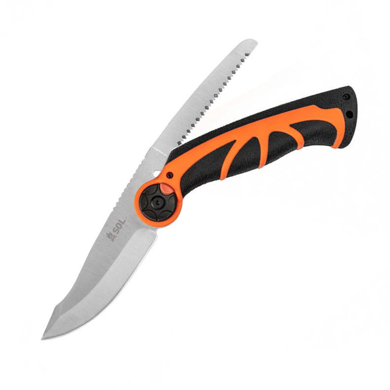 SOL - Pivot Knife and Saw - 0140-1018 best price | check availability ...