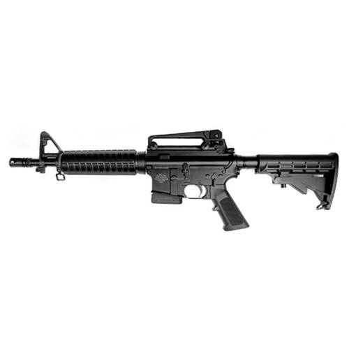 SVRN - PAC M4 Mini Sporting Carbine - 10,5" - 5,56 x 45 mm / .223 Rem ...