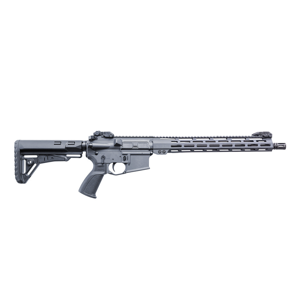 SVRN - PAC15 GEN III Sporting Carbine - 16.25'' - 5.56 x 45 mm / .223 ...