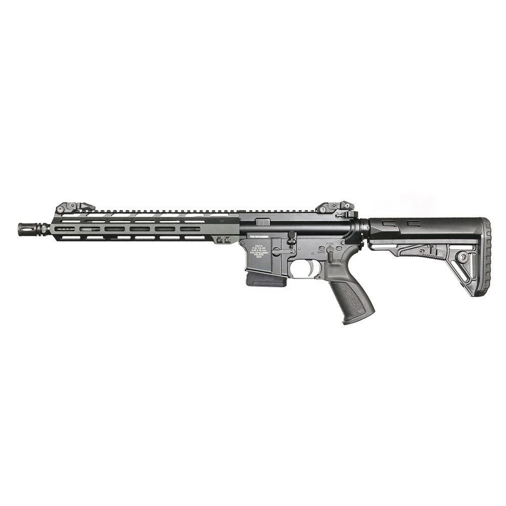 SVRN - PAC15 Sporting Rifle GEN IIA - 12,6" - 5.56 x 45 mm / .223 Rem ...