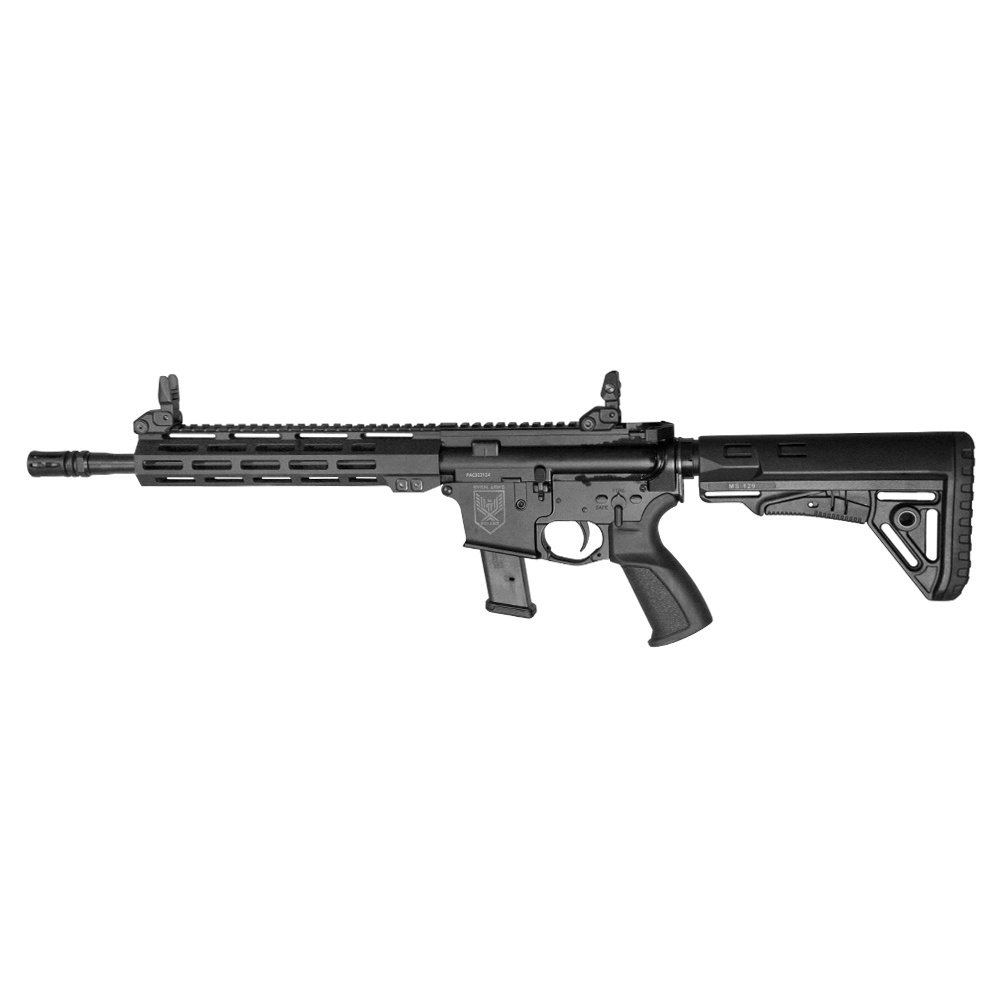 SVRN - PCC PAC9 Carbine - 12,7'' - 9 x 19 mm Para best price | check ...