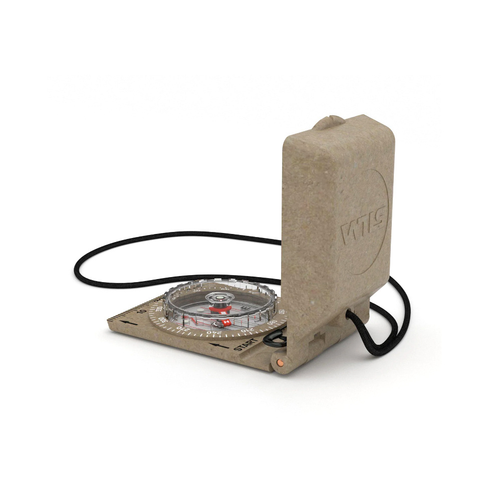 Silva - Terra Ranger SL box compass with mirror - 38249 best price ...